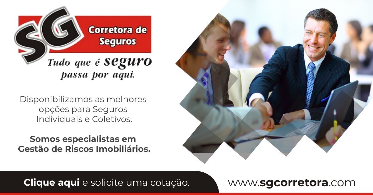 SG Corretora de Seguros